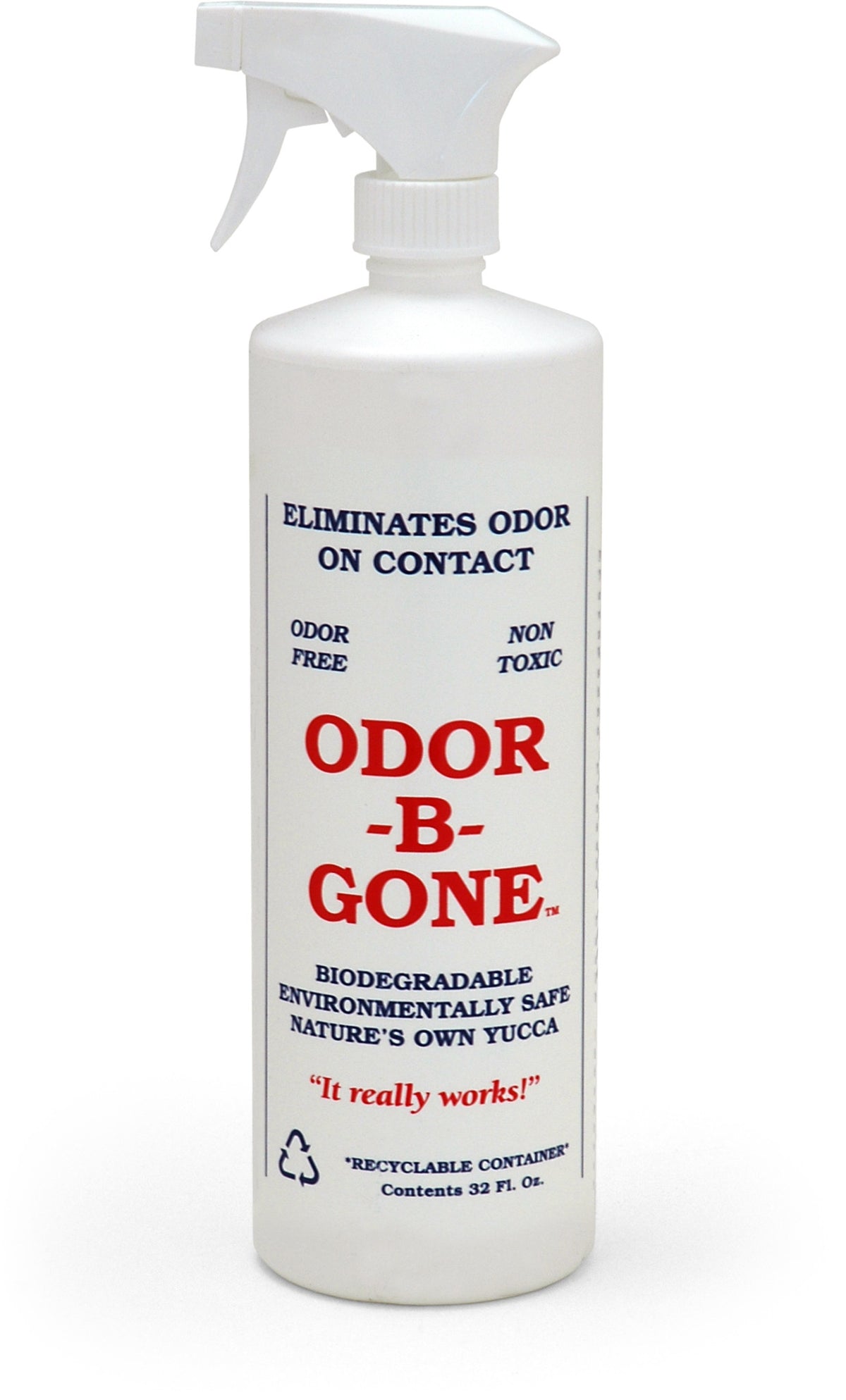 Odor Eliminating Spray, the Original All Natural Odor Eliminator - Odor ...