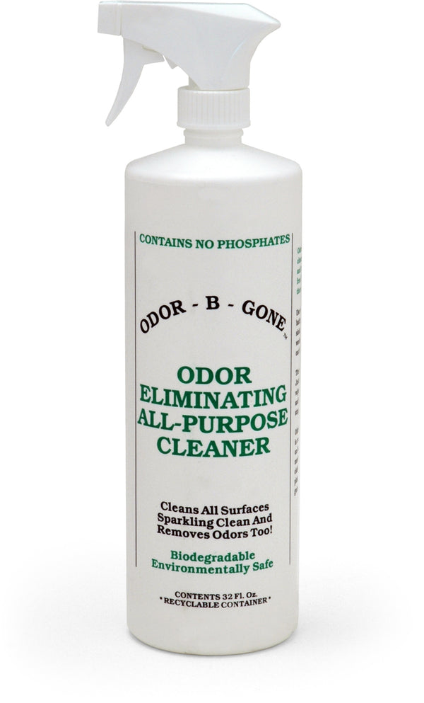 Products - Odor-B-Gone Products